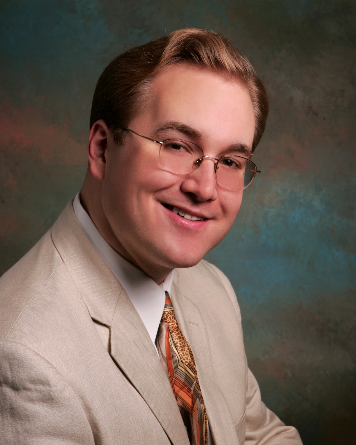 Dave Bennett, clarinet prodigy with his all-star sextet