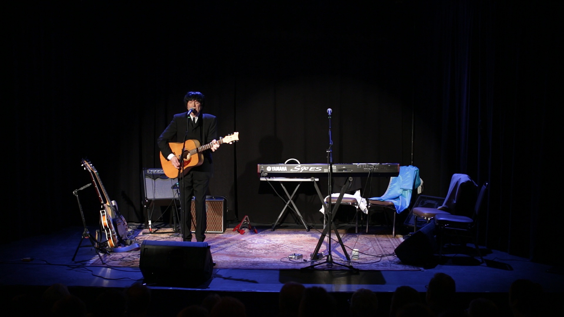 Paul the Beatle - Pop and Tribute